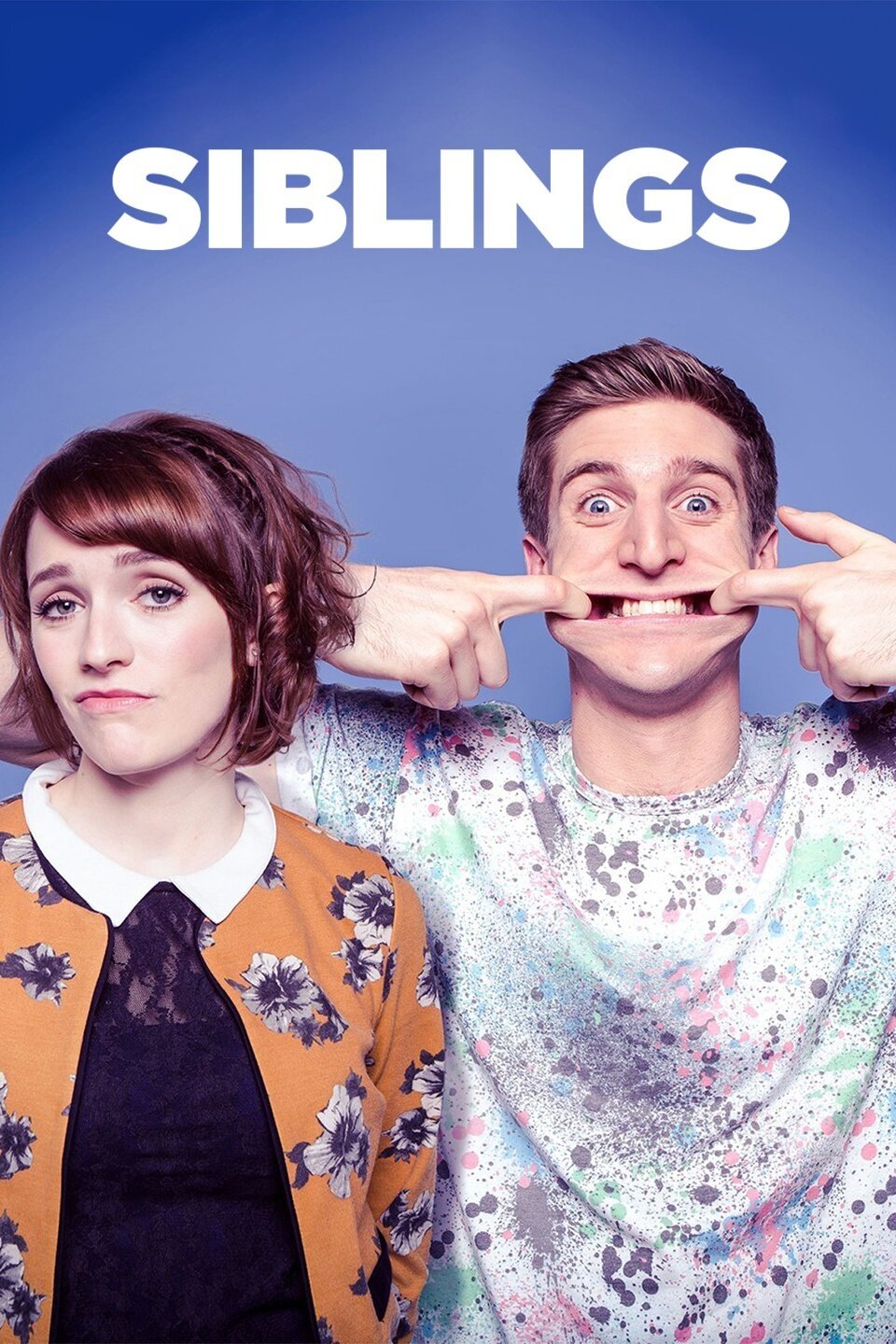 Siblings Pictures - Rotten Tomatoes