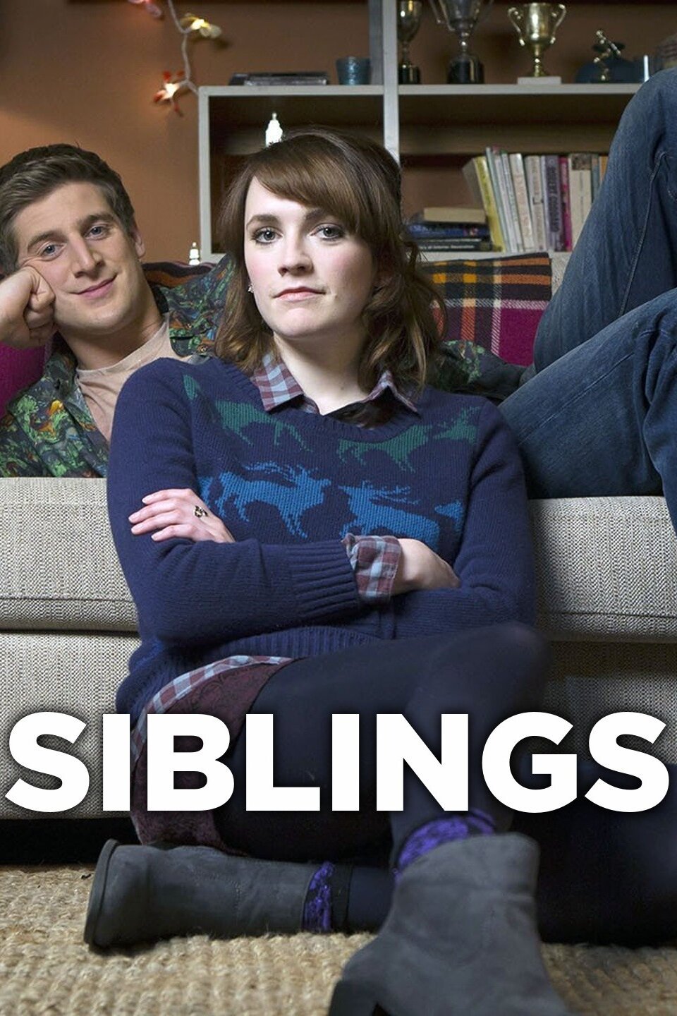 Siblings - Rotten Tomatoes