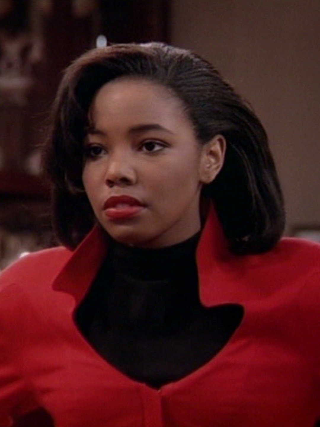 Bumper Robinson Family Matters