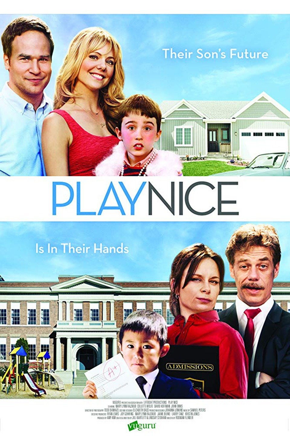 Play Nice - Rotten Tomatoes