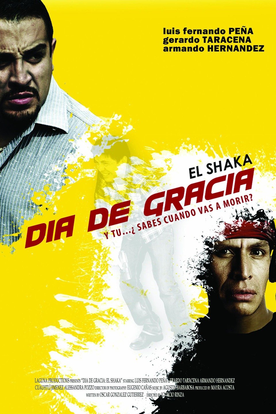 Gerardo Taracena Sin Nombre