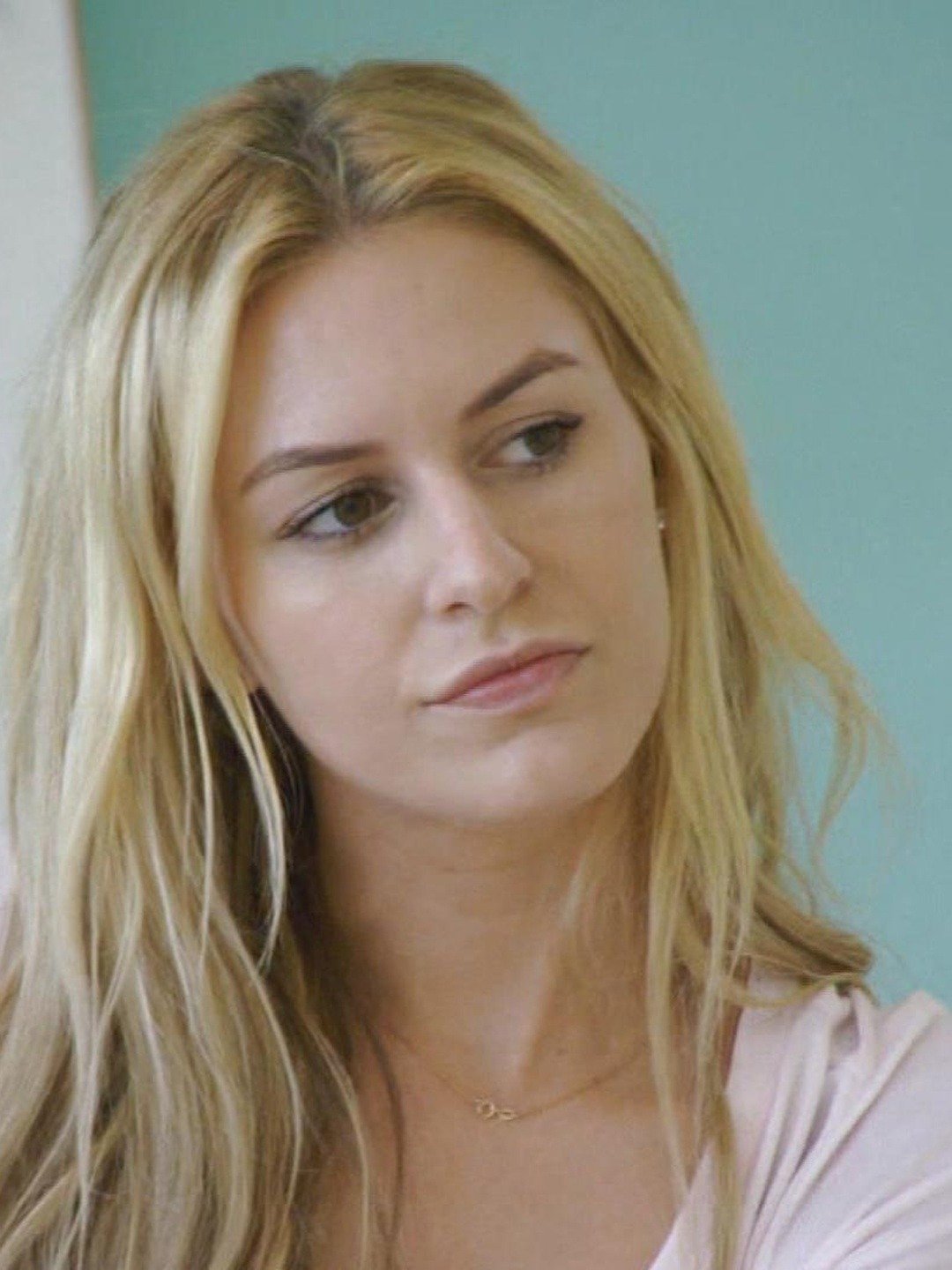 Brendan Fitzpatrick Hair