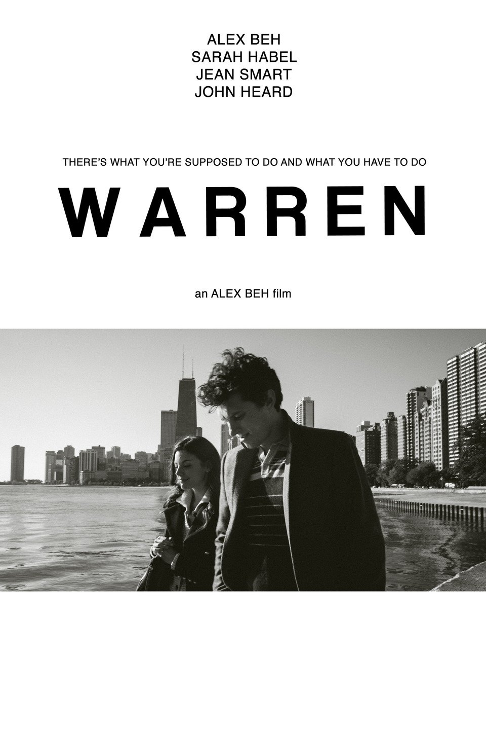 Warren Pictures - Rotten Tomatoes