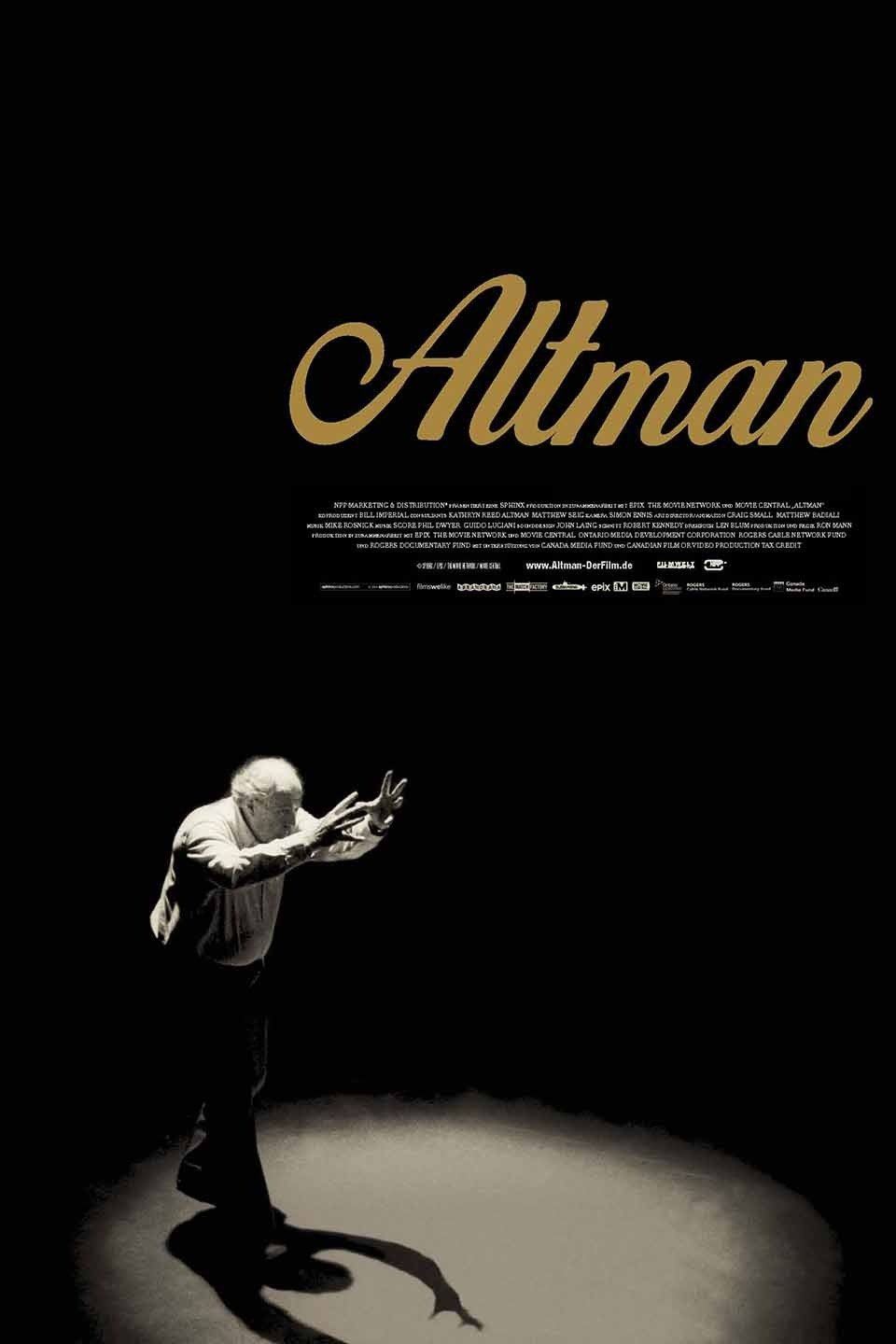 Altman - Rotten Tomatoes