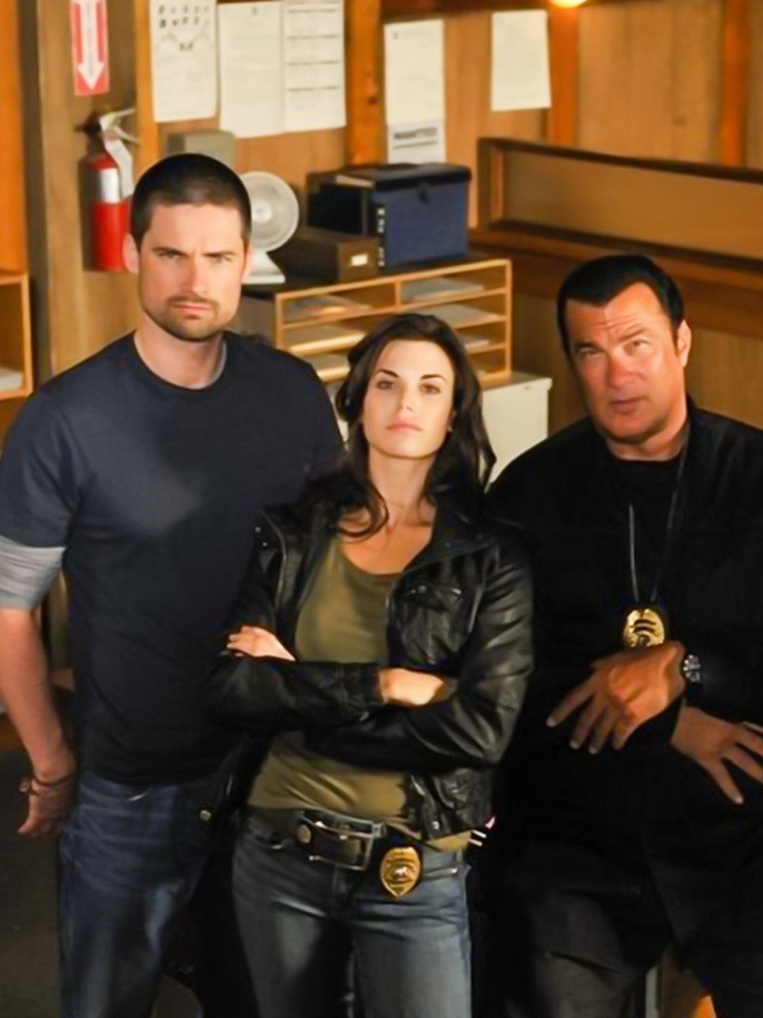 Sarah Lind True Justice