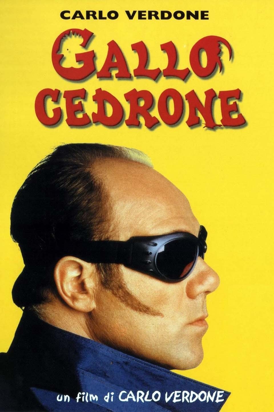 Gallo cedrone - Rotten Tomatoes