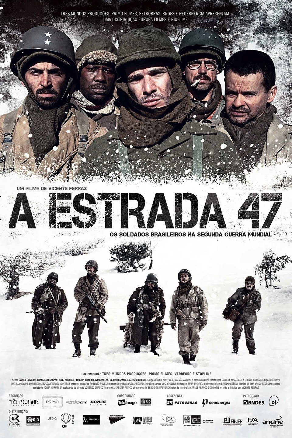 A Estrada 47 - Rotten Tomatoes