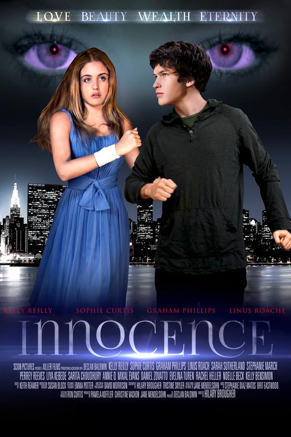 Innocence - Rotten Tomatoes