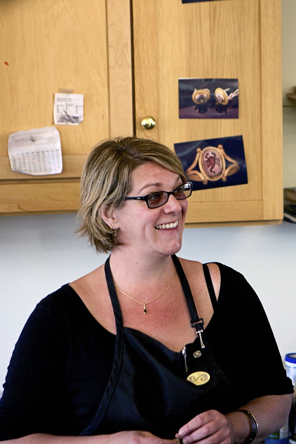 The Goldsmith Pictures - Rotten Tomatoes