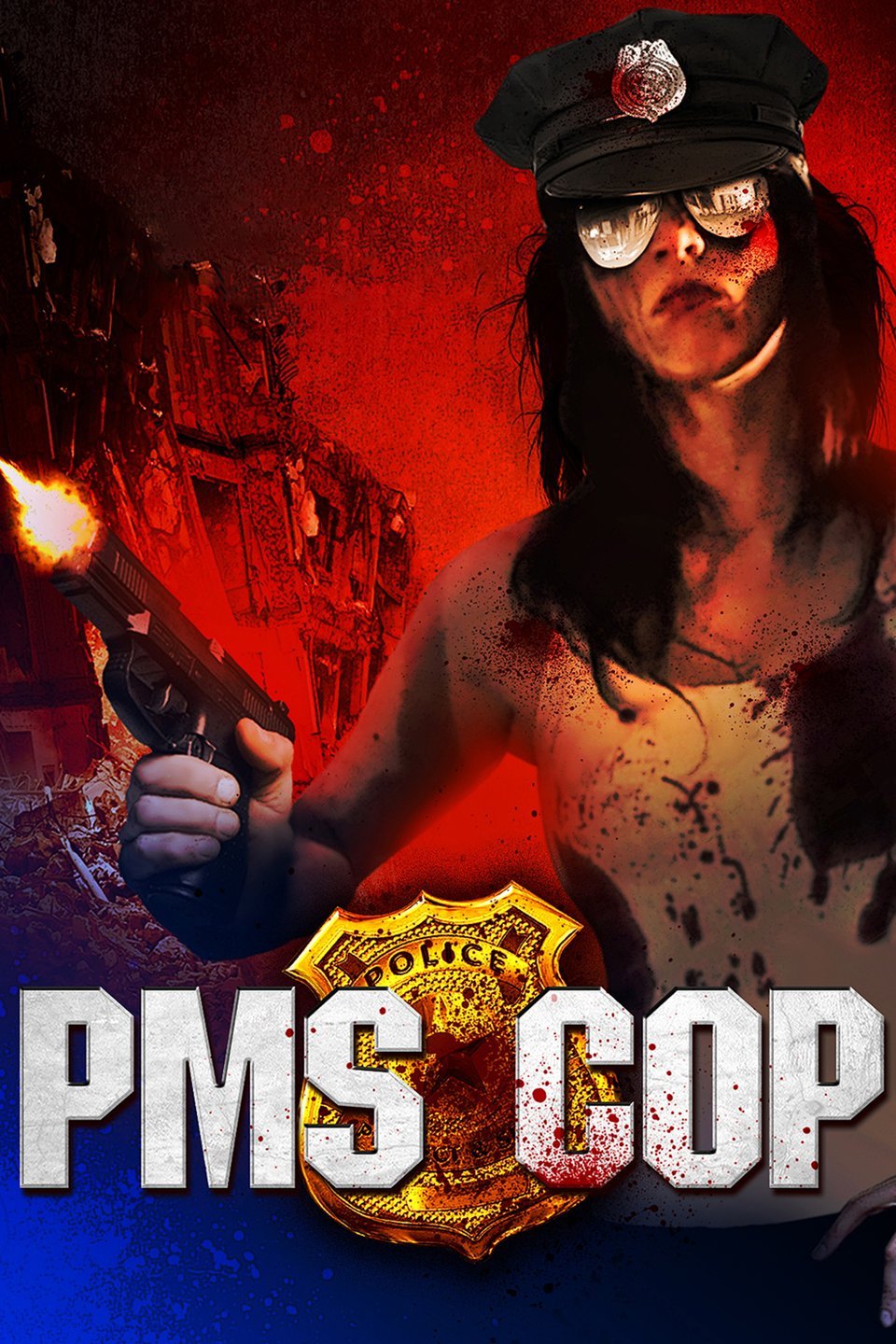 PMS Cop - Rotten Tomatoes