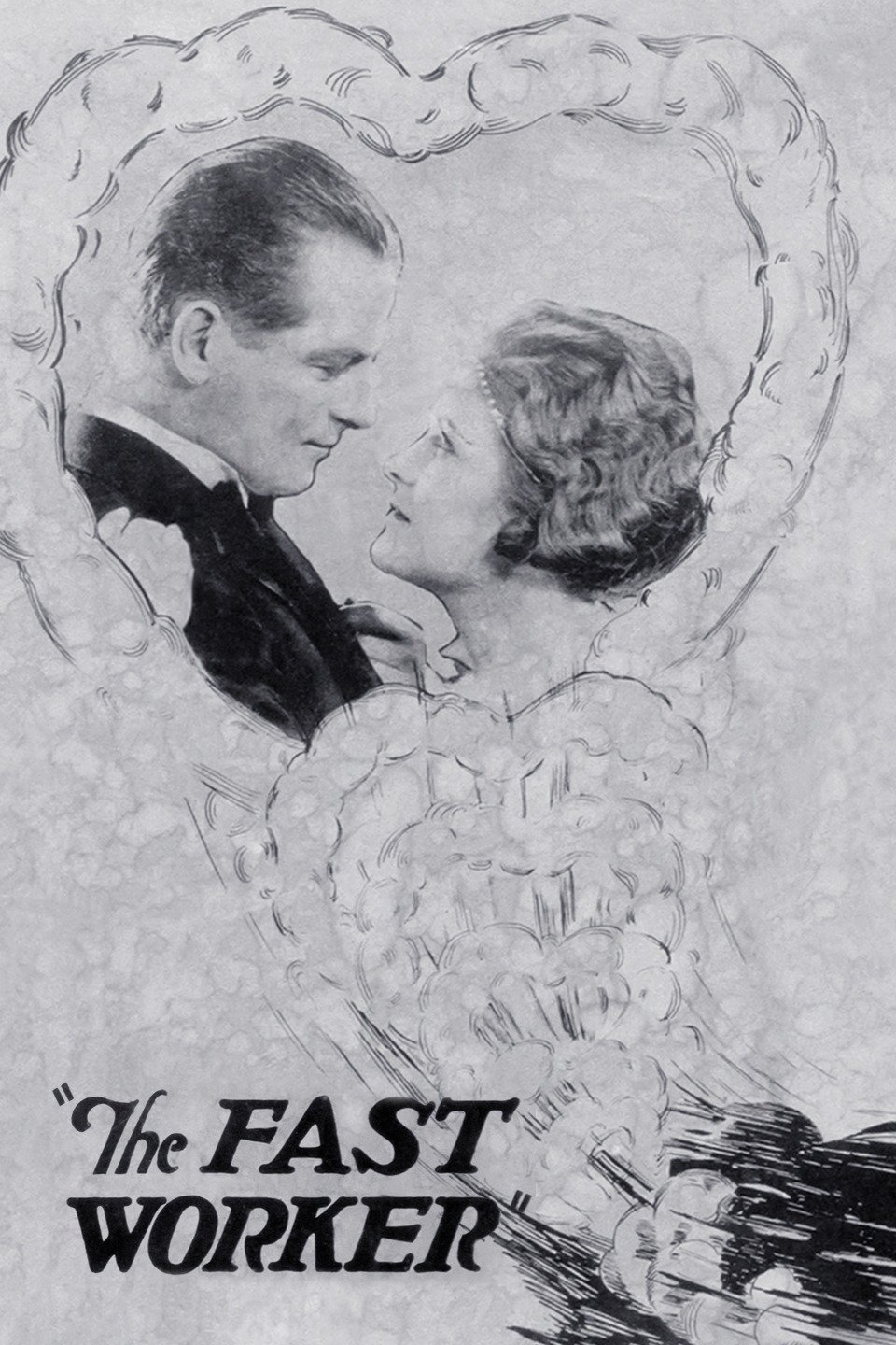 The Fast Worker - Rotten Tomatoes