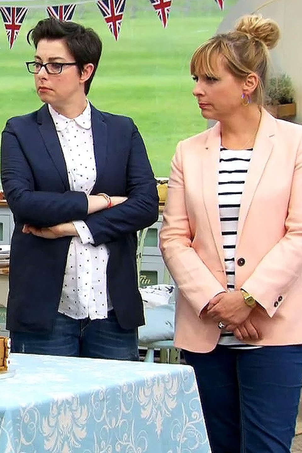 Biscuits Pictures - Rotten Tomatoes