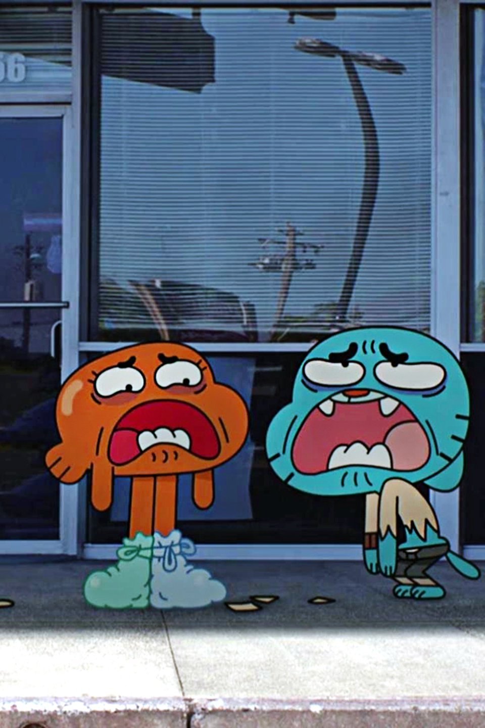 The Gripes; The Vacation Pictures - Rotten Tomatoes