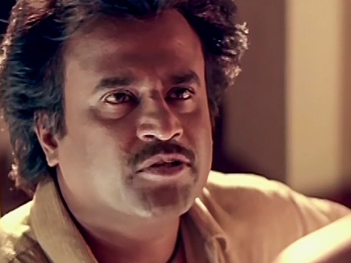 Thalapathi Rajini And Mammootty