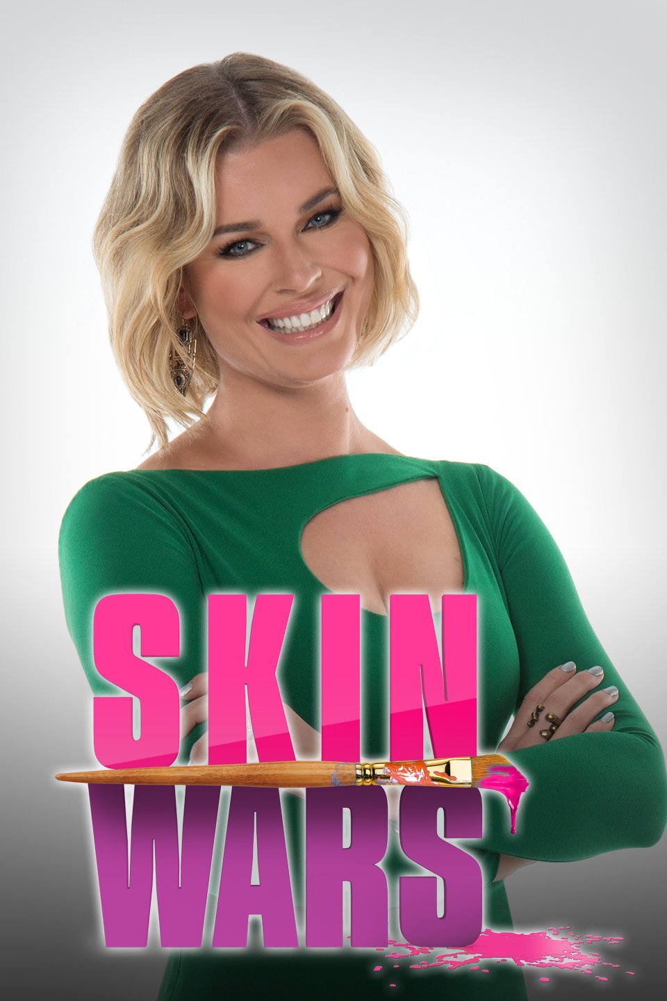 Skin Wars - Rotten Tomatoes