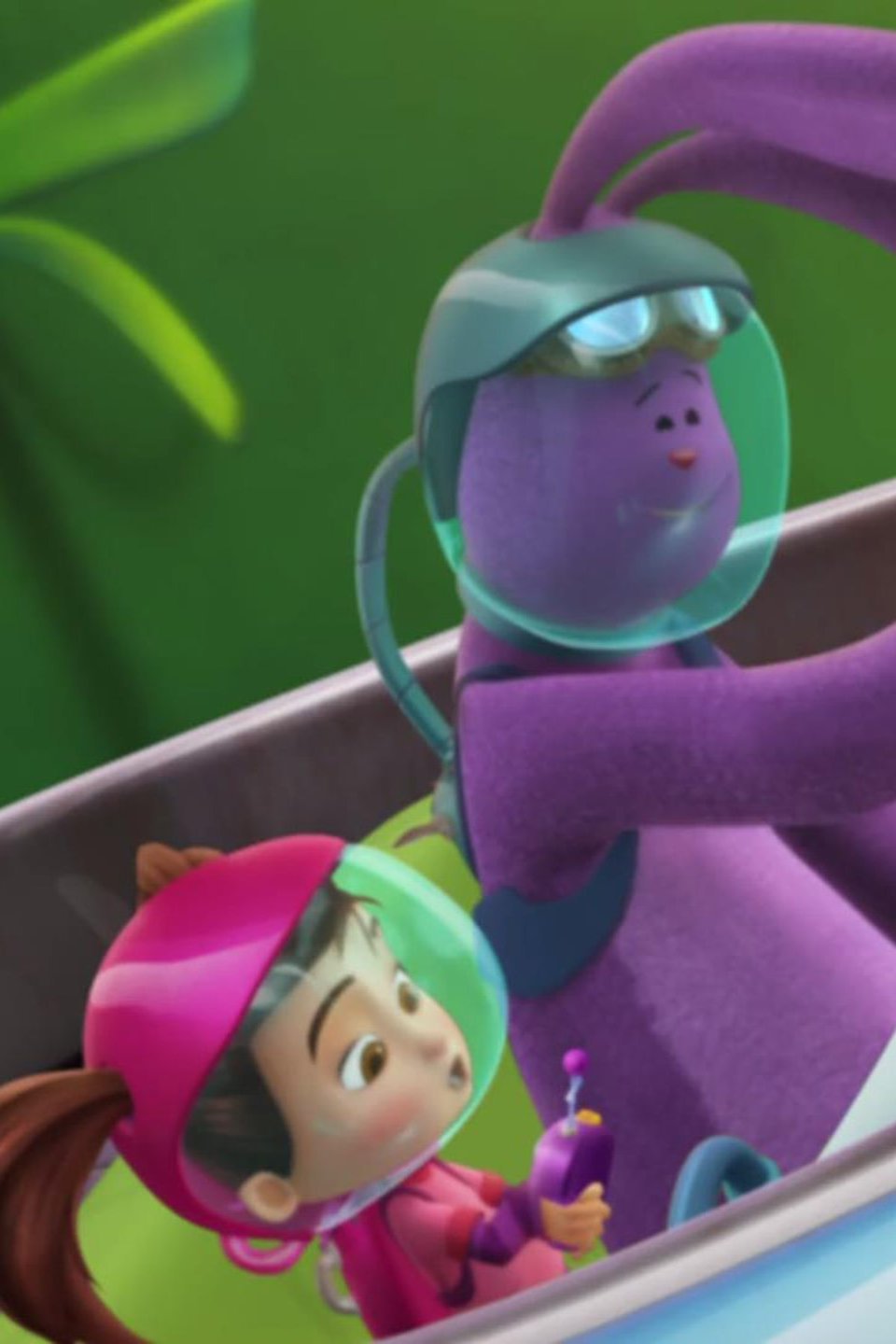 Mim-Mim's Moon Mishap Pictures - Rotten Tomatoes