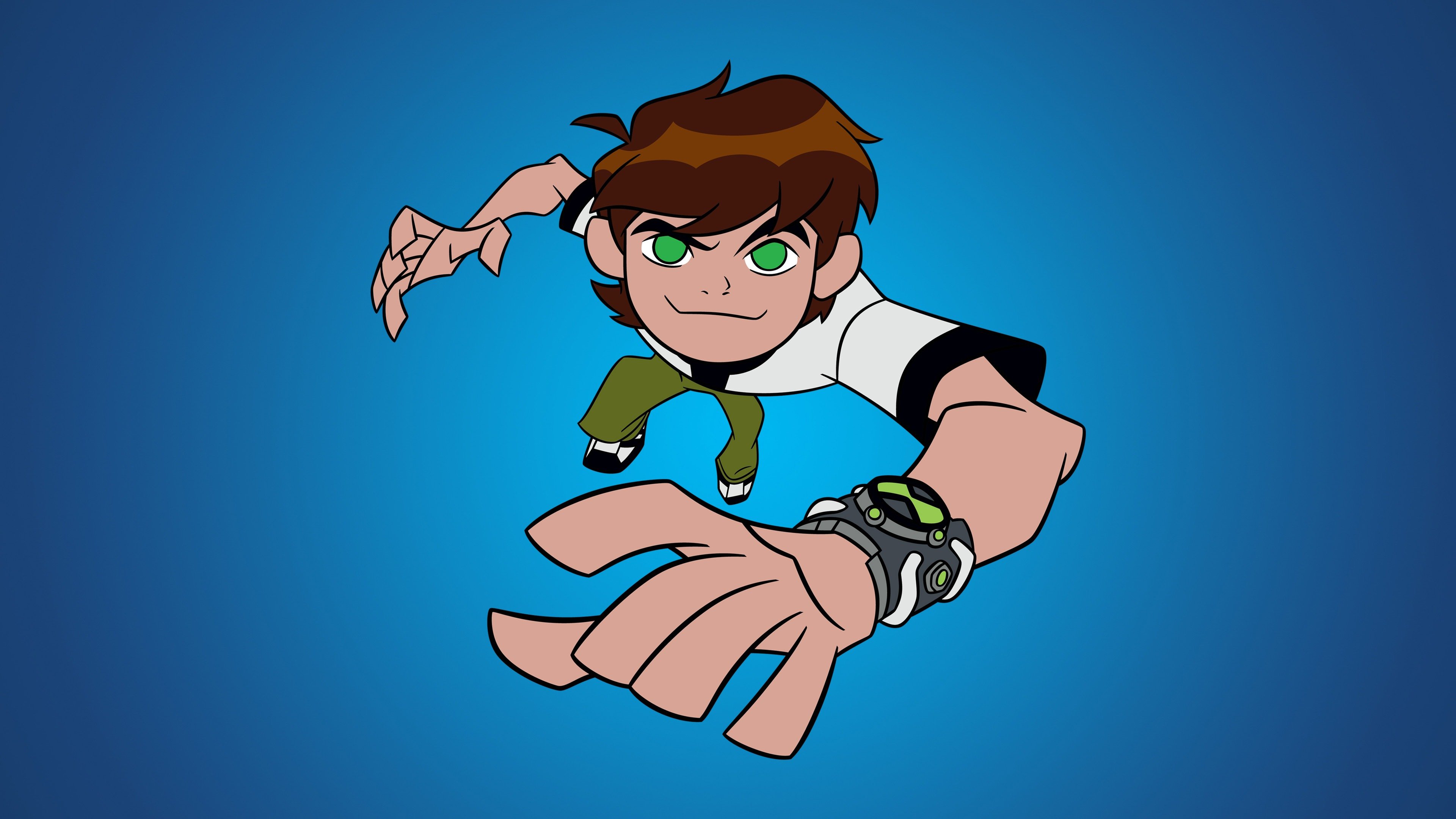Ultimate Albedo Ben 10 Wiki Fandom Powered By Wikia