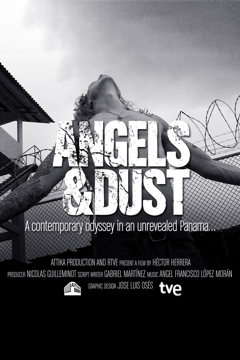 Angels & Dust - Rotten Tomatoes