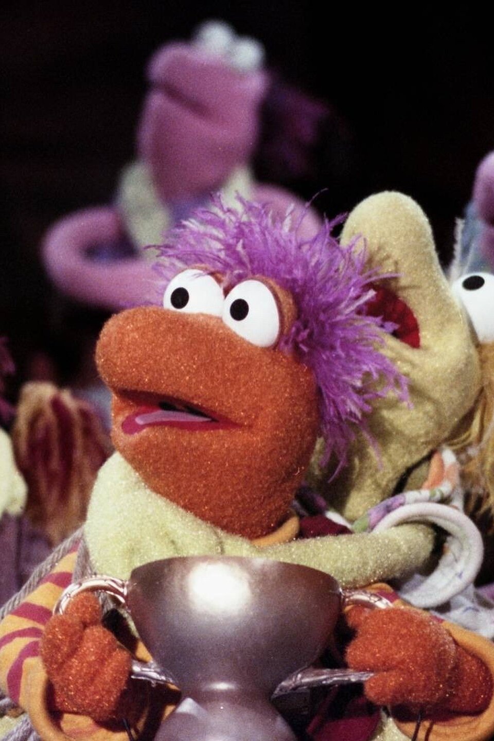 The Grapes of Generosity Pictures - Rotten Tomatoes