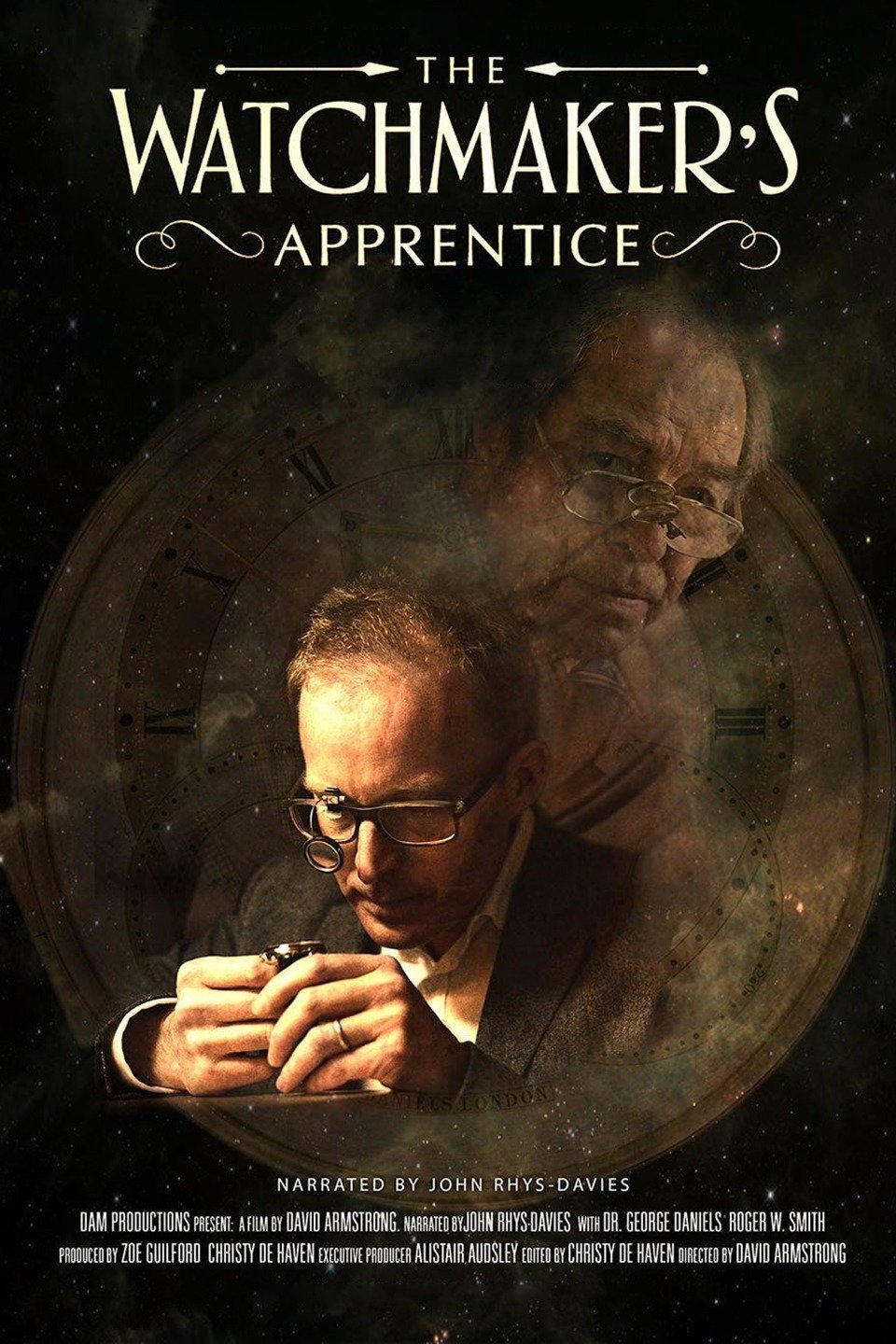 The Watchmaker's Apprentice Pictures - Rotten Tomatoes