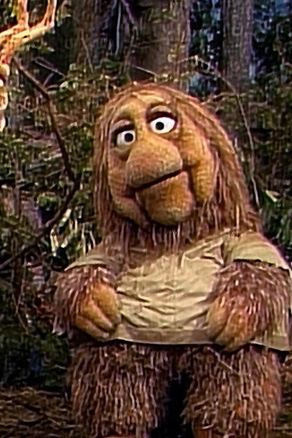 The Gorg Who Would Be King Pictures - Rotten Tomatoes