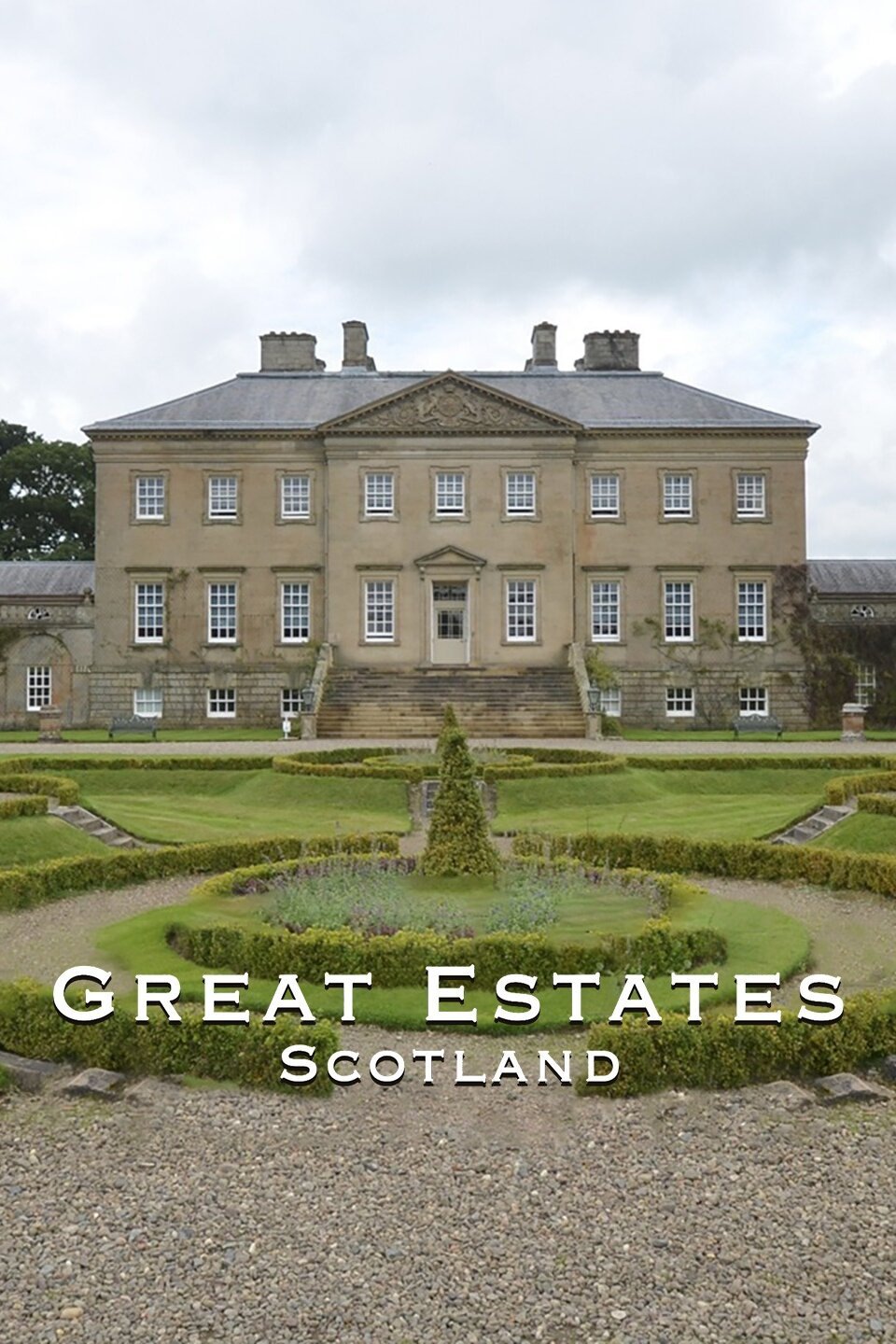 Great Estates of Scotland - Rotten Tomatoes