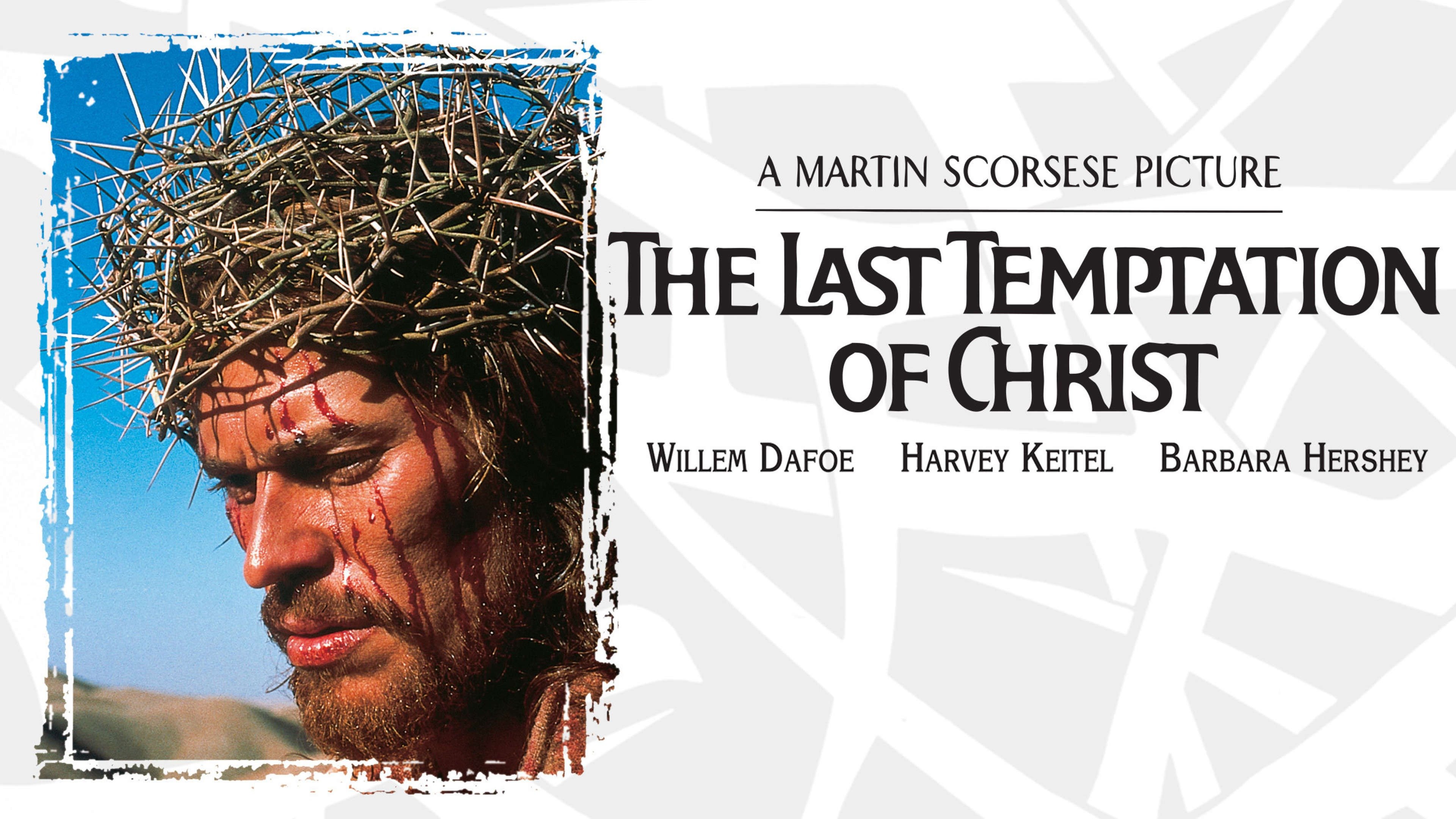 The Last Temptation of Christ: Official Clip - Paul's False Testimony ...