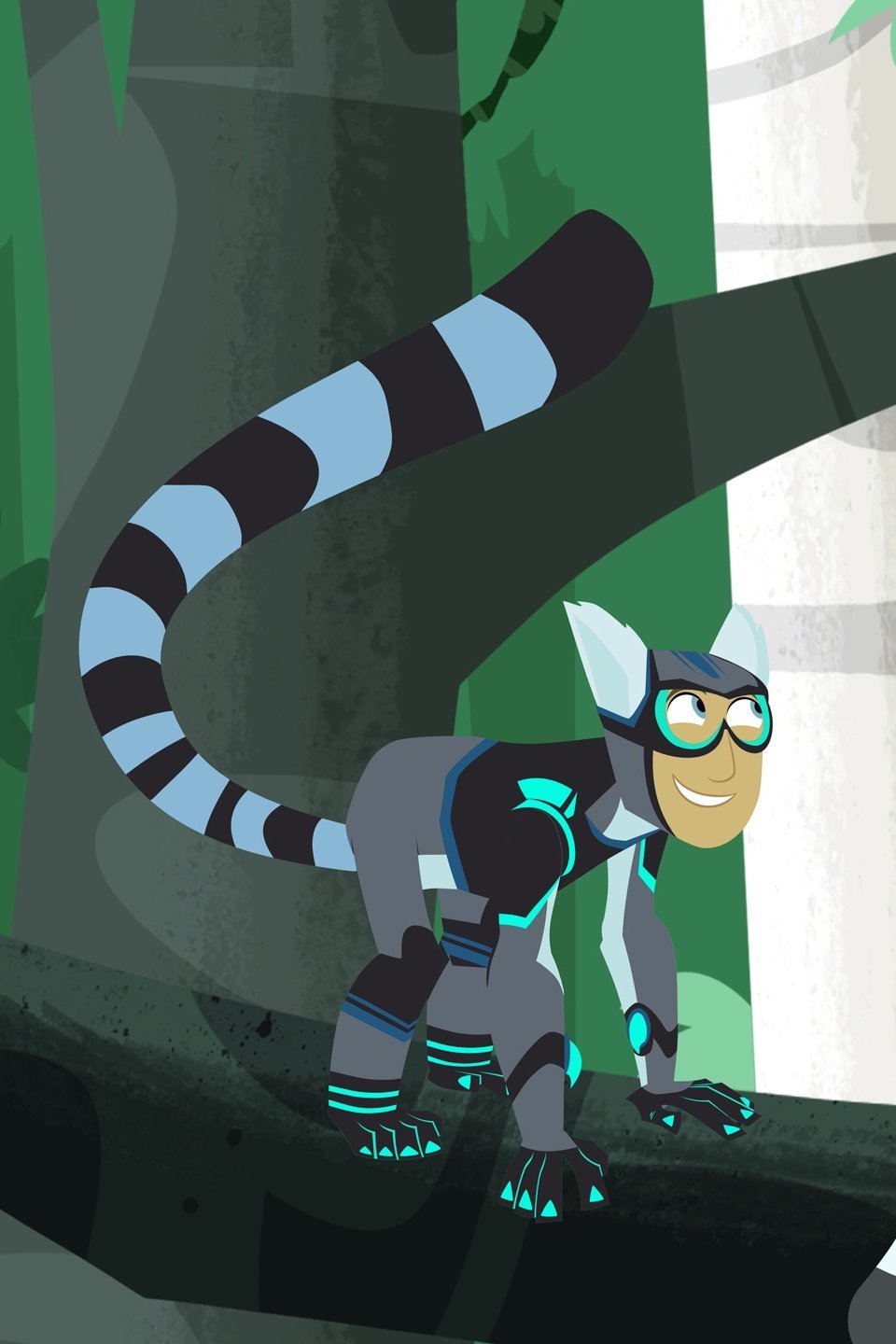 Lemur Stink Fight Pictures - Rotten Tomatoes