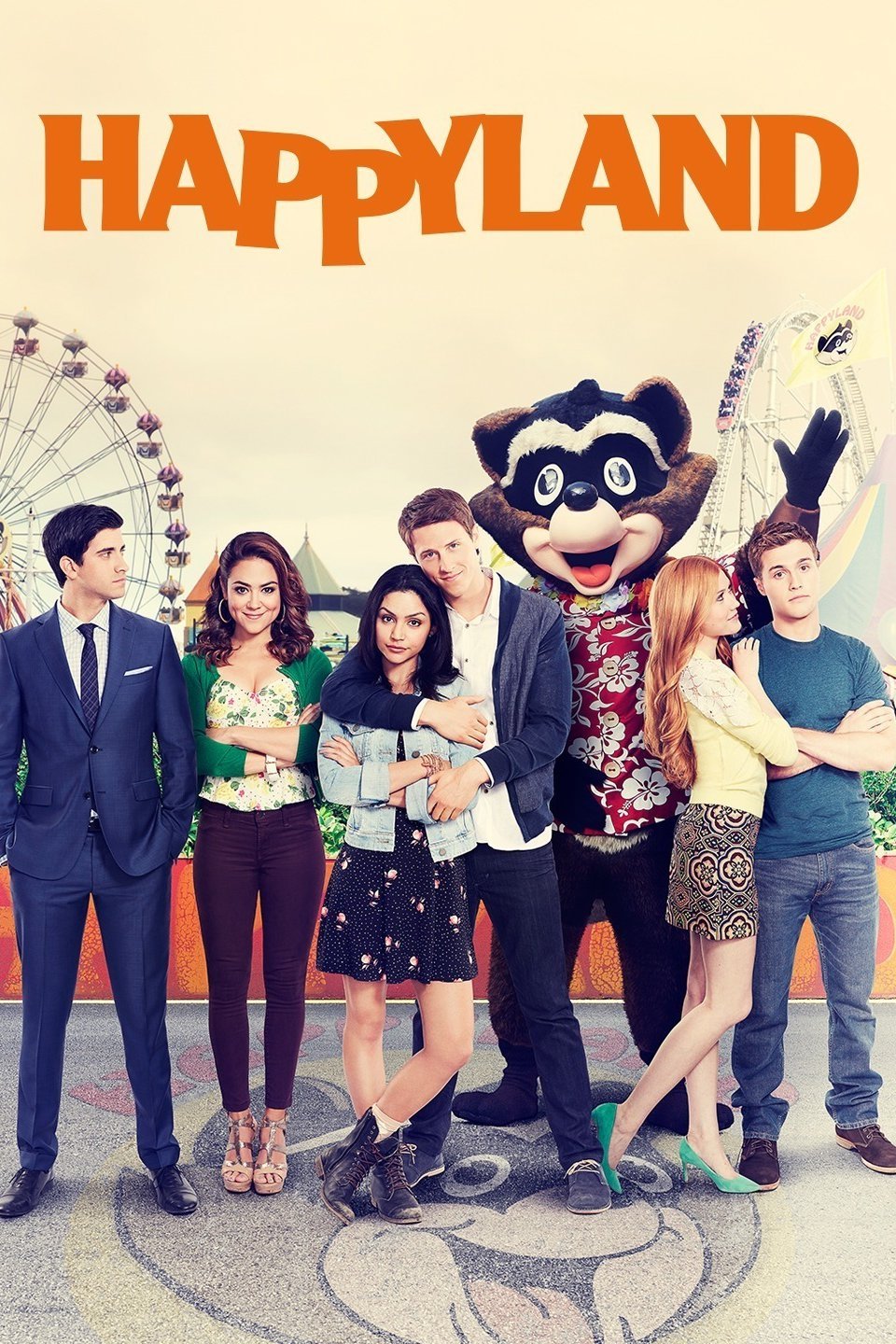 Happyland - Rotten Tomatoes