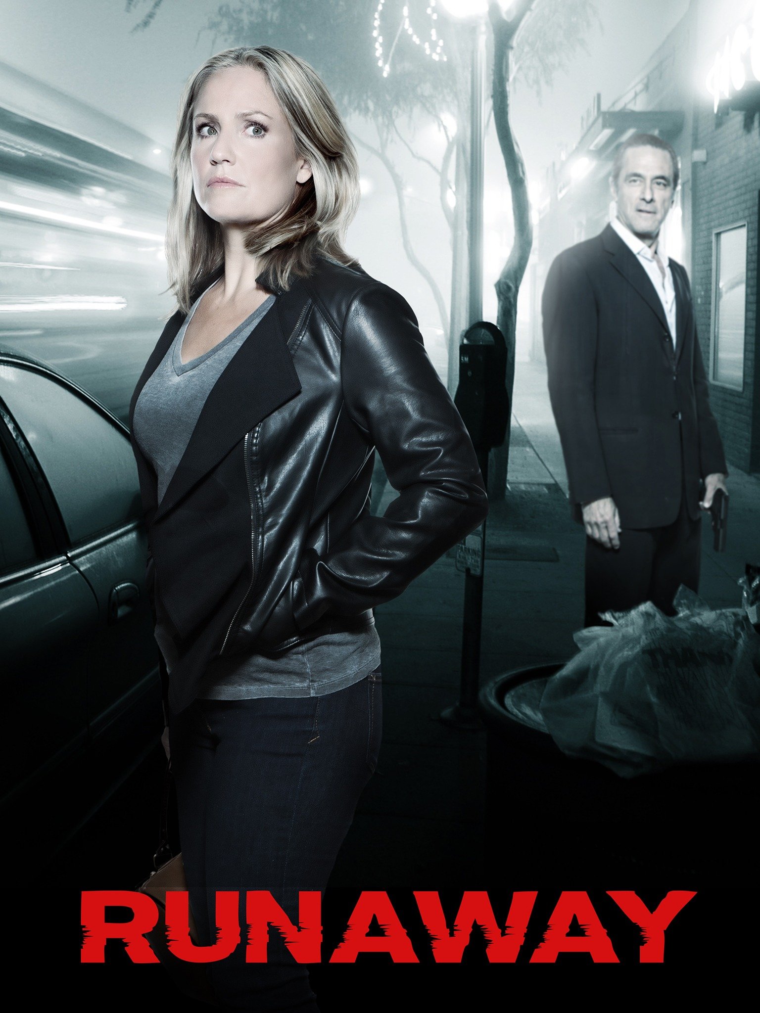 Runaway (2014) - Rotten Tomatoes