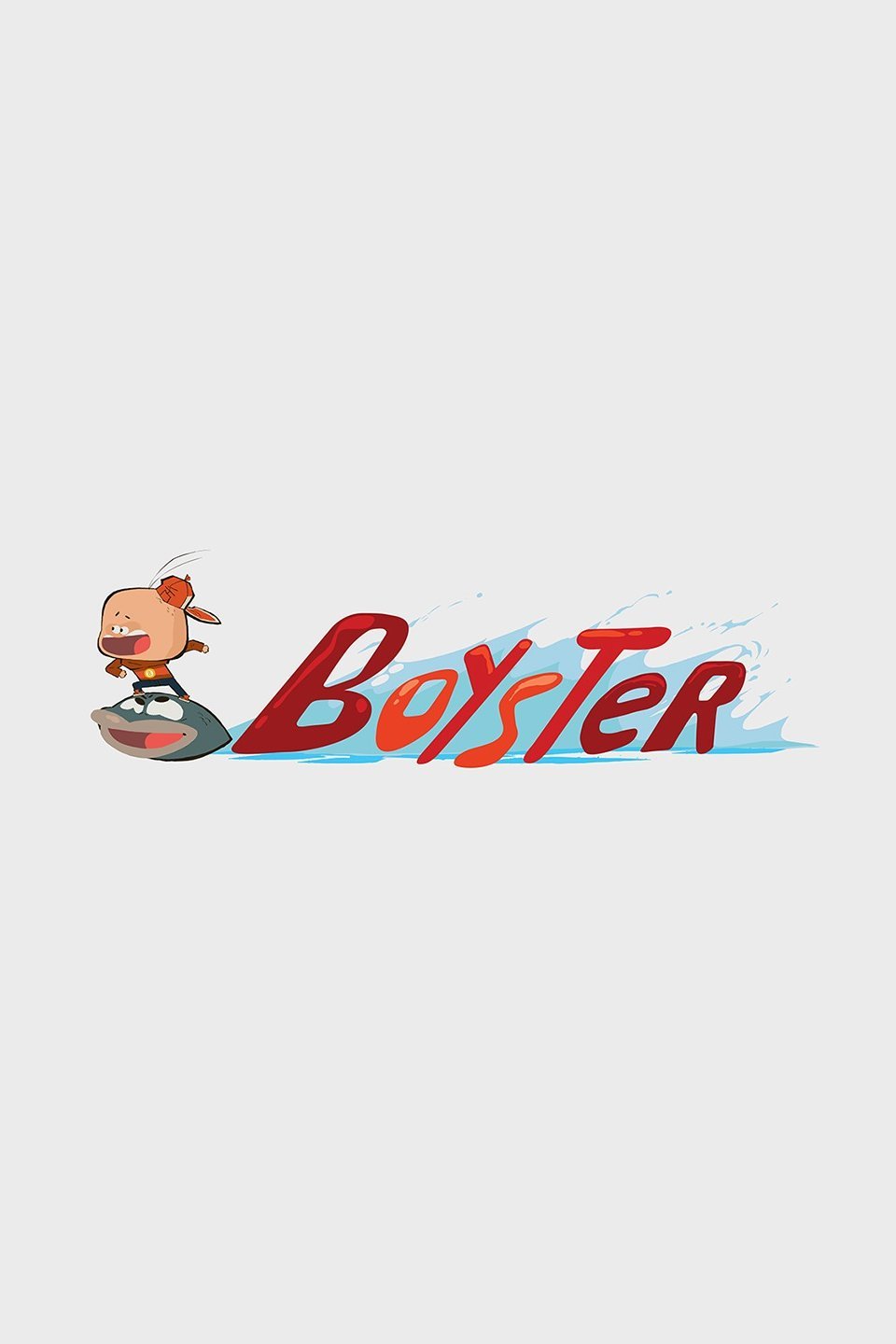 Boyster - Rotten Tomatoes