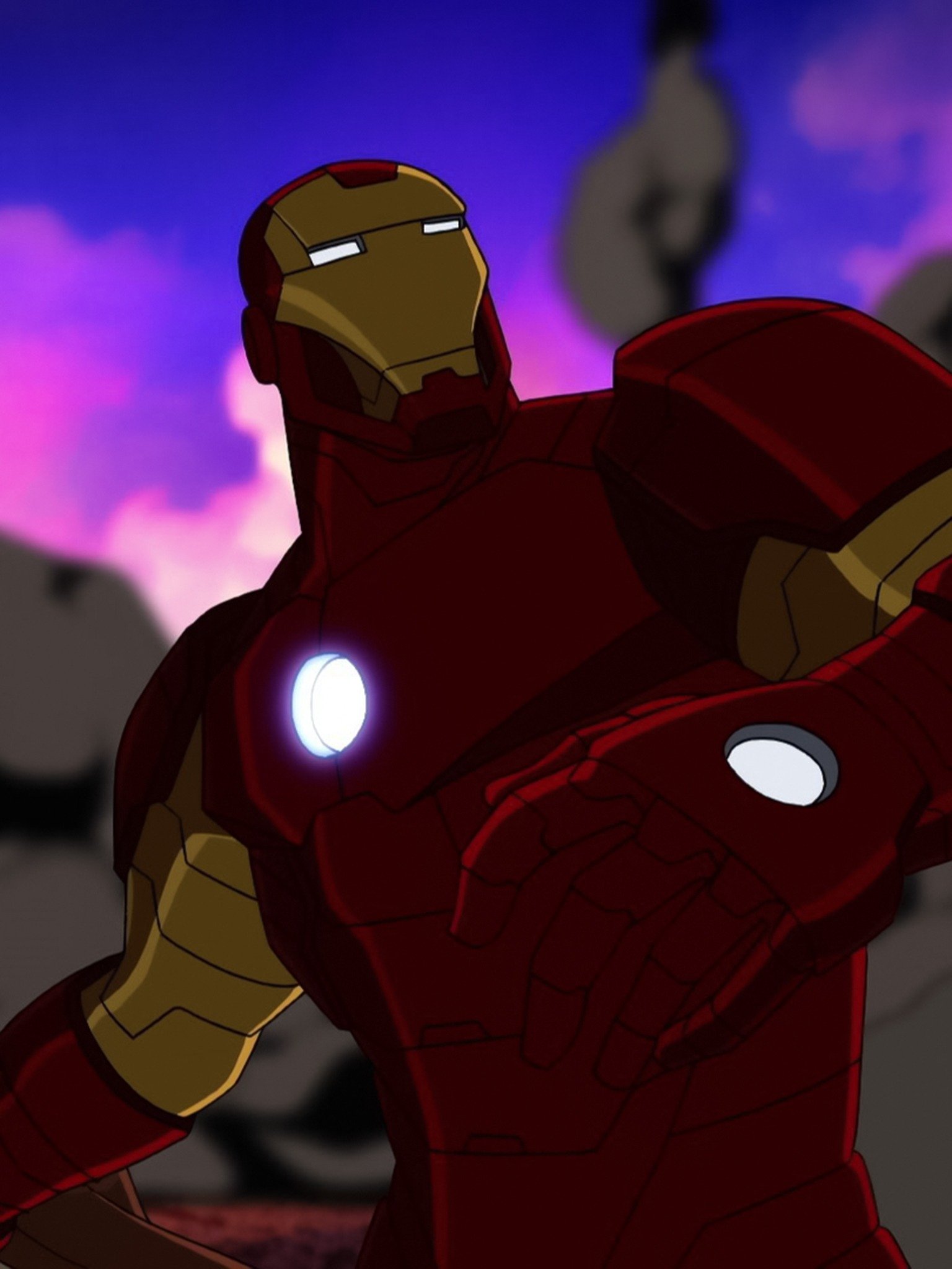 The Arsenal Pictures - Rotten Tomatoes