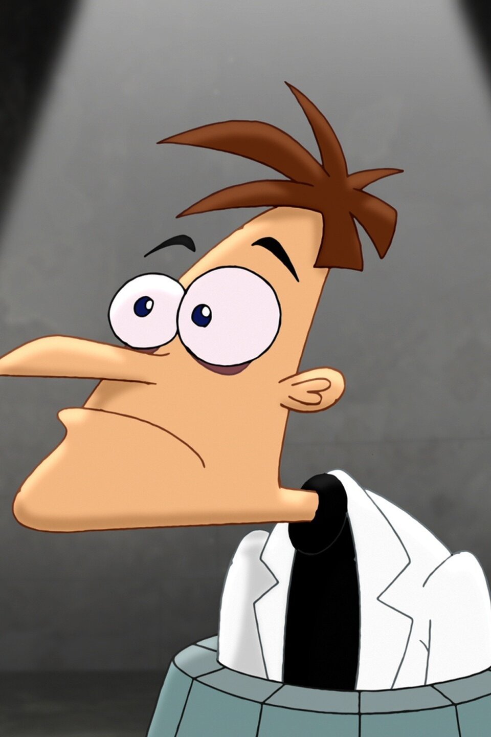 Lost in Danville; The Inator Method Pictures - Rotten Tomatoes