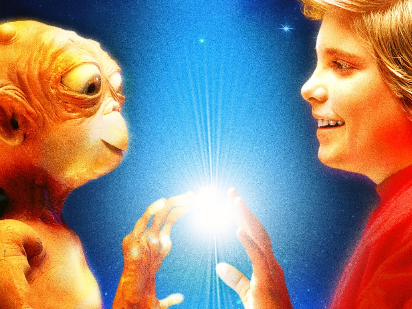 Mac and Me: Official Clip - Capturing Mac - Trailers & Videos - Rotten ...