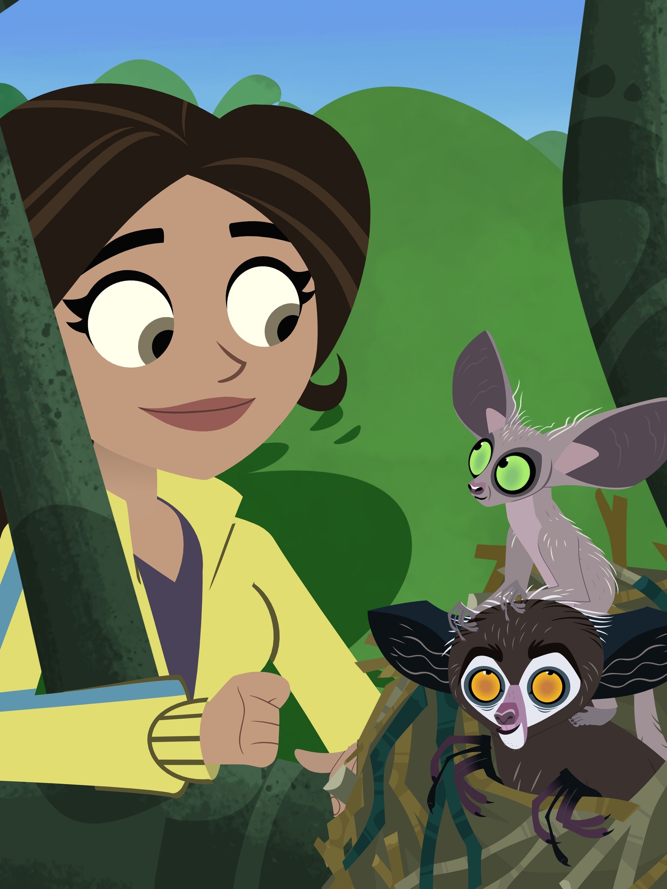 Tenrec Treasure Hunt Pictures - Rotten Tomatoes