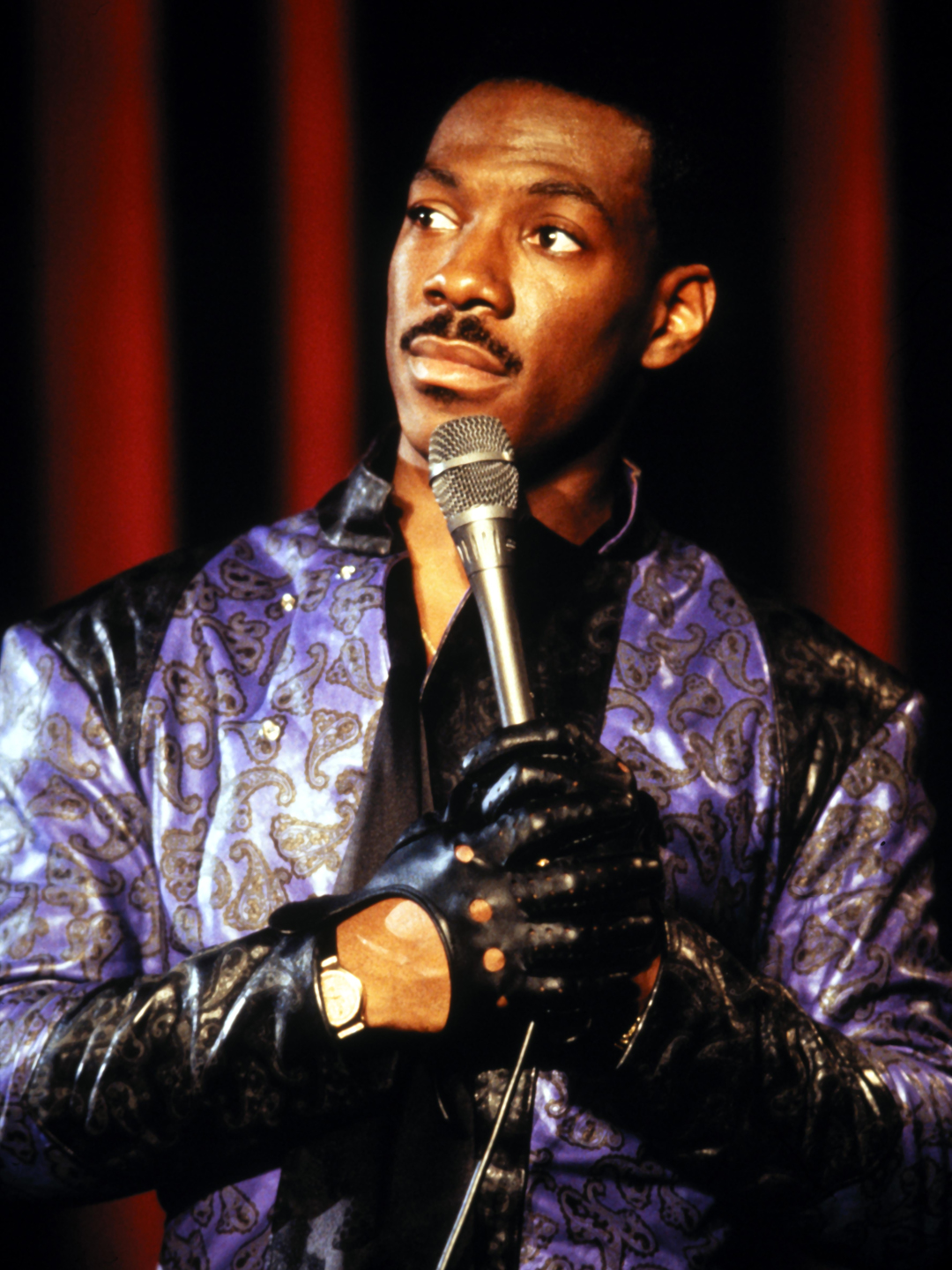 Eddie Murphy Raw: Official Clip - Michael Jackson - Trailers & Videos ...