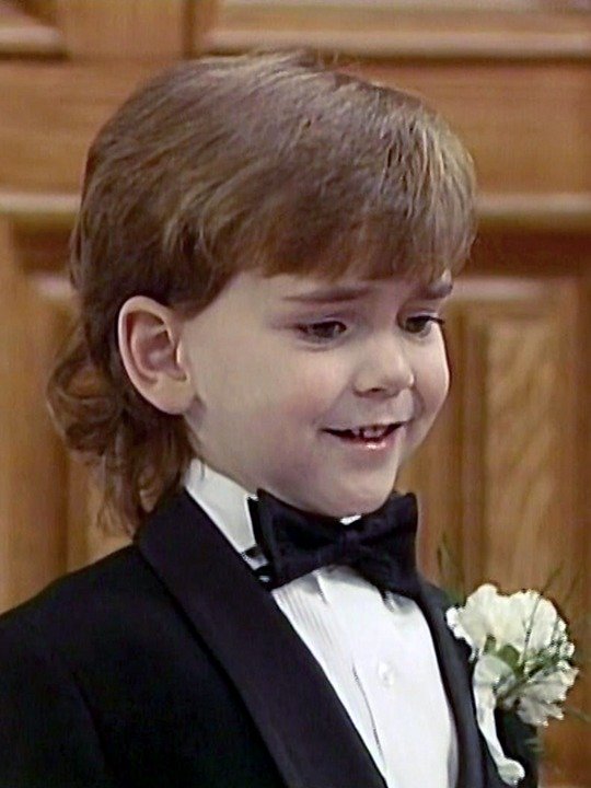 Full House Michelle And Howie