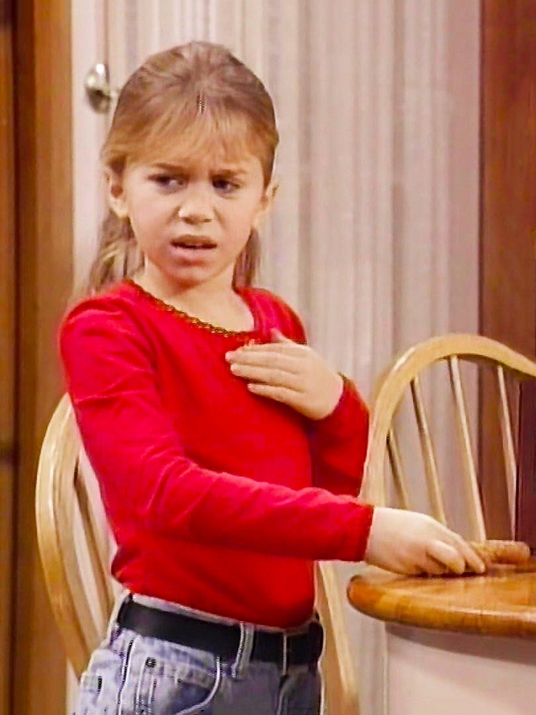 Michelle From Full House