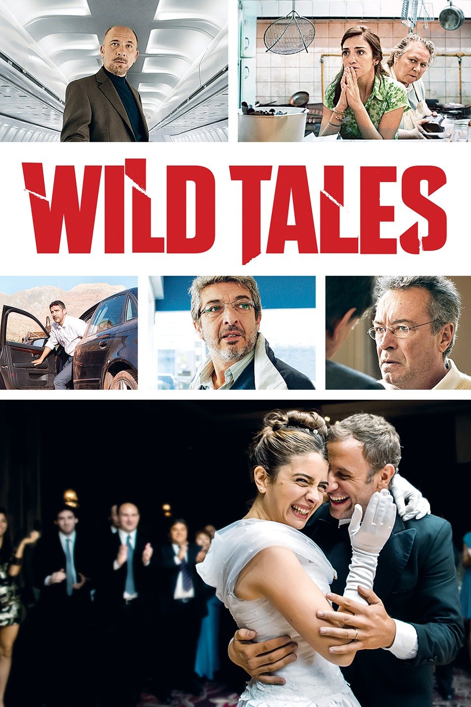 Wild Tales - Rotten Tomatoes