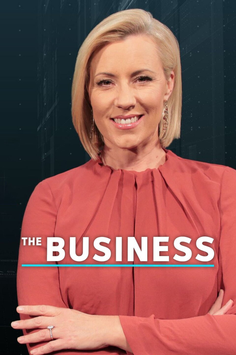 The Business - Rotten Tomatoes