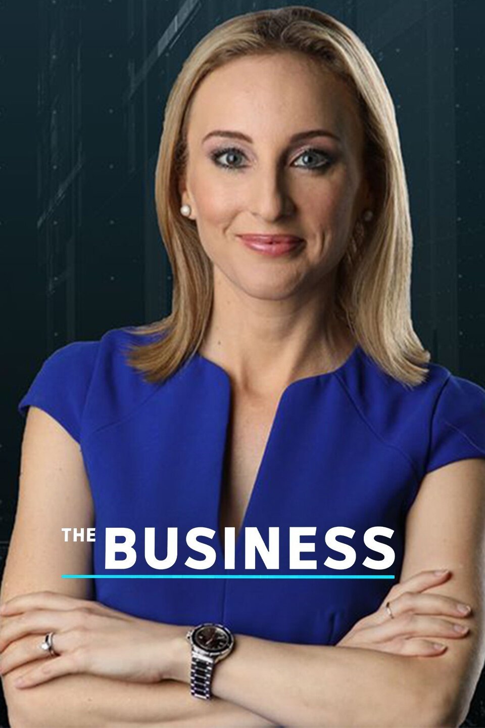 The Business - Rotten Tomatoes