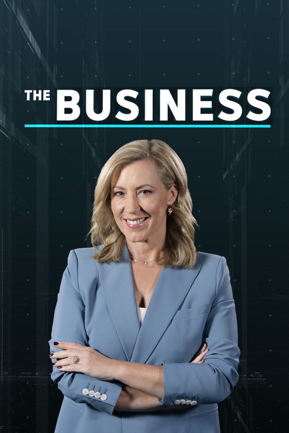 The Business - Rotten Tomatoes