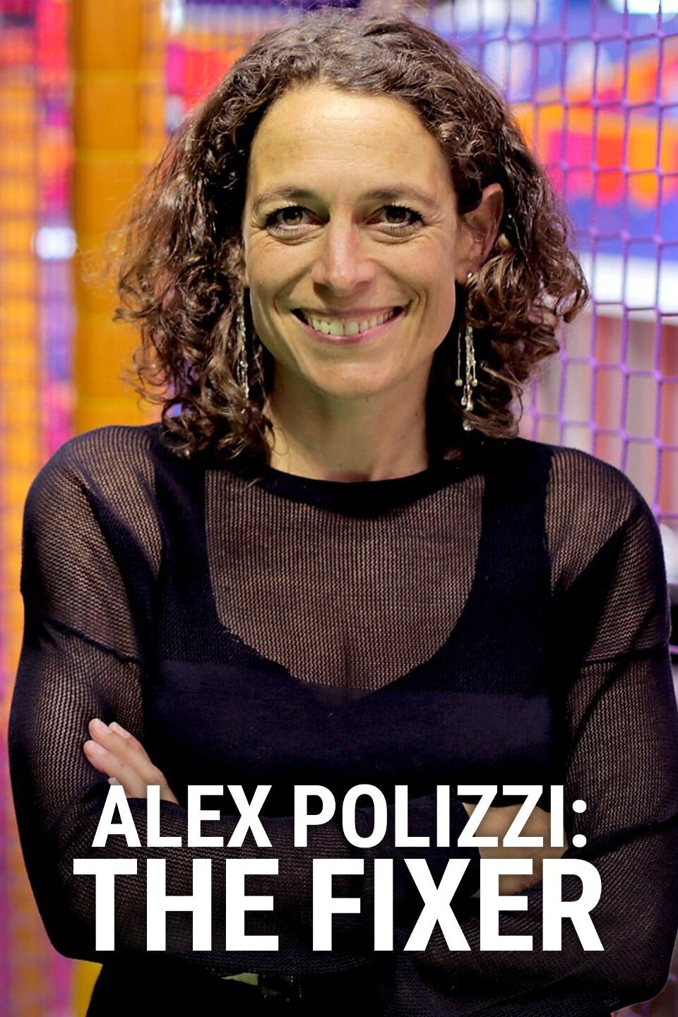 Alex Polizzi: The Fixer: Season 3 Pictures - Rotten Tomatoes
