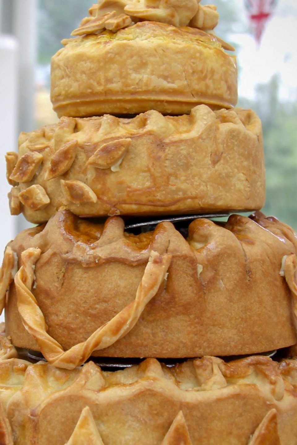 Pies and Tarts Pictures - Rotten Tomatoes