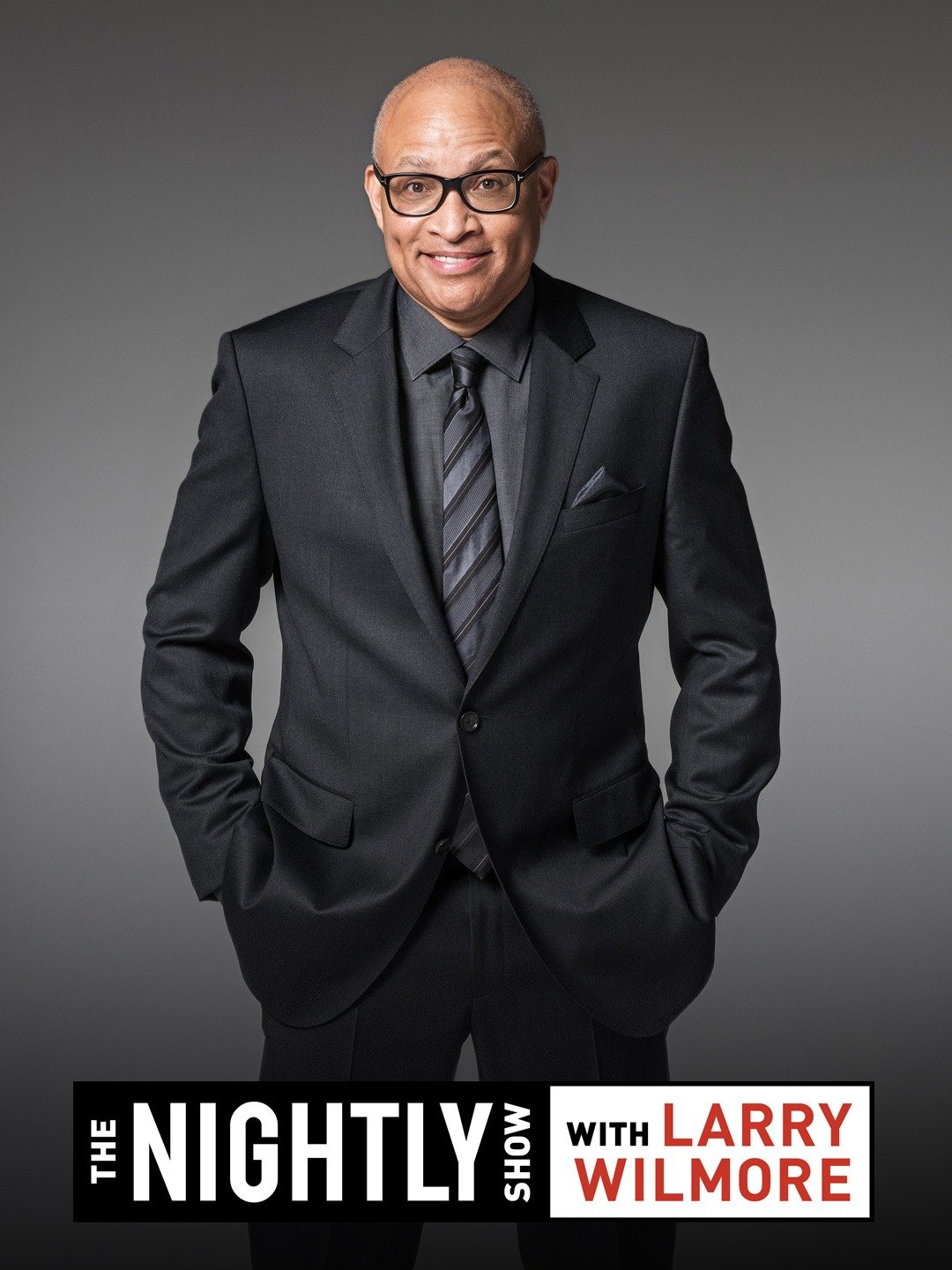 Larry Wilmore