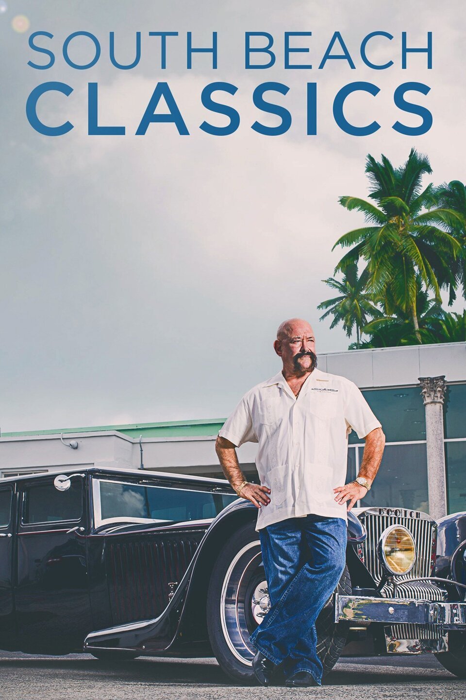 South Beach Classics - Rotten Tomatoes