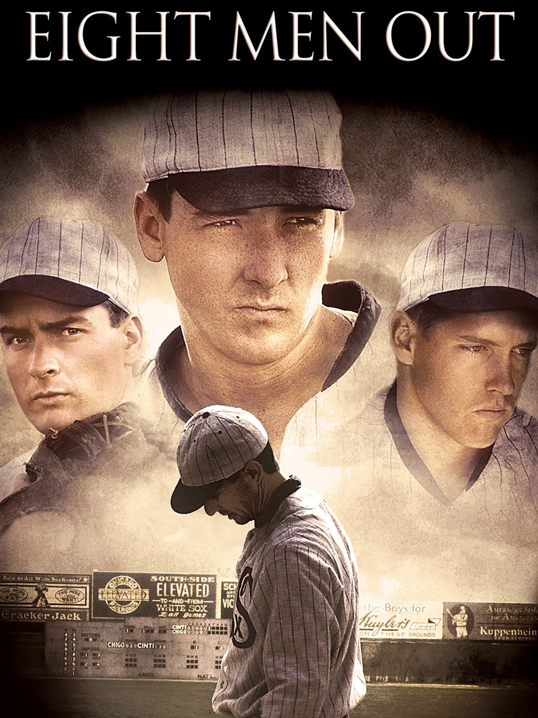 Db Sweeney Eight Men Out