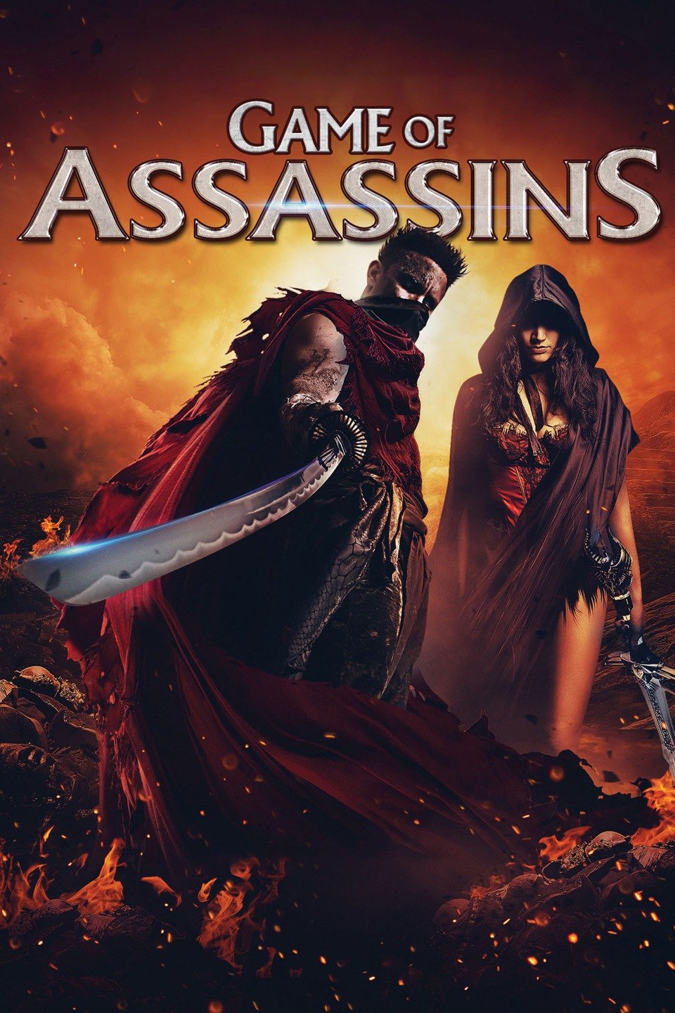 Game of Assassins - Rotten Tomatoes
