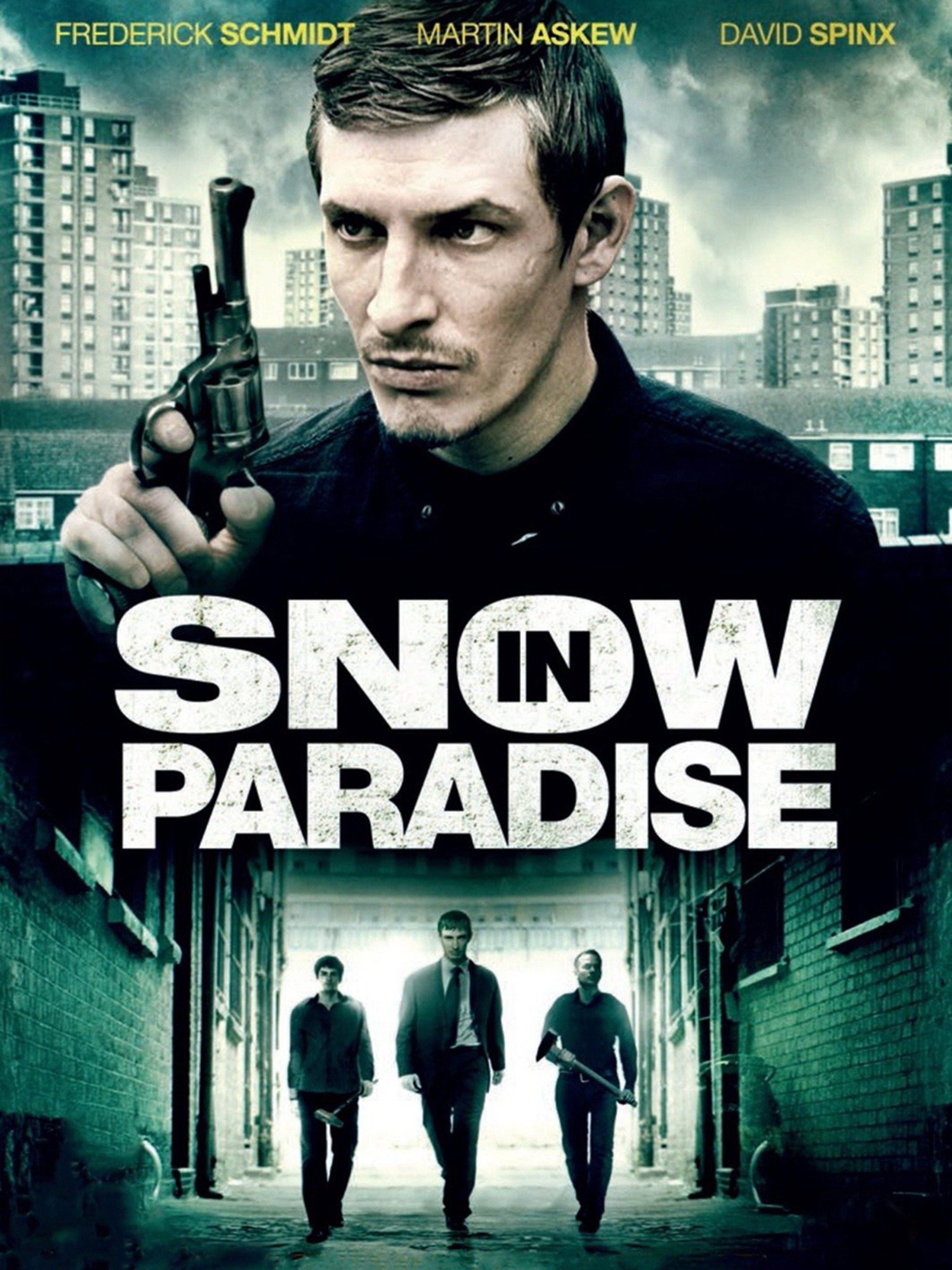 Snow in Paradise Pictures - Rotten Tomatoes