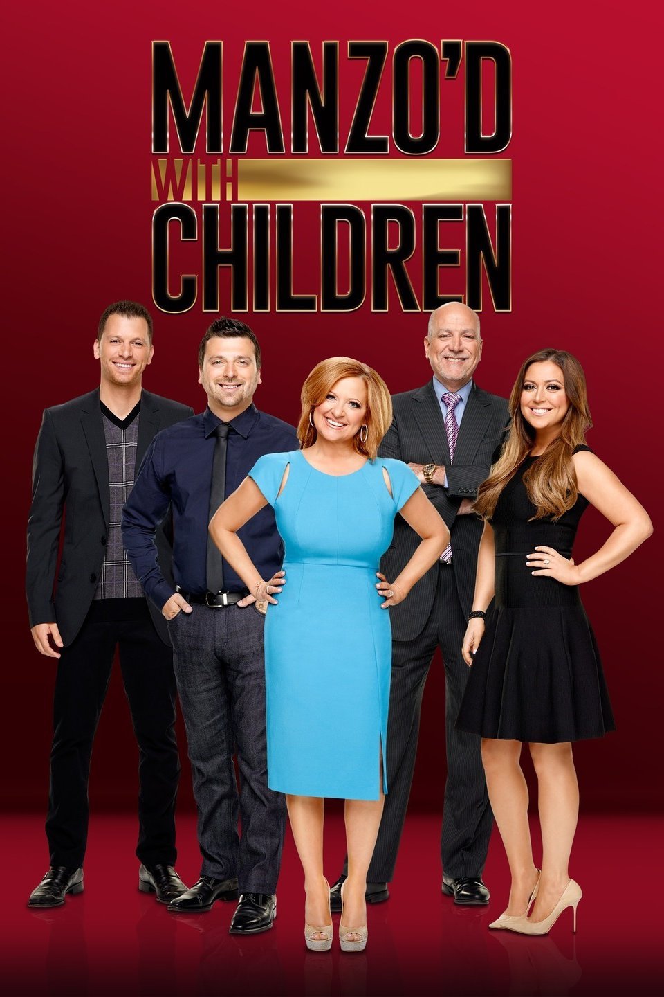 Manzo'd With Children - Rotten Tomatoes